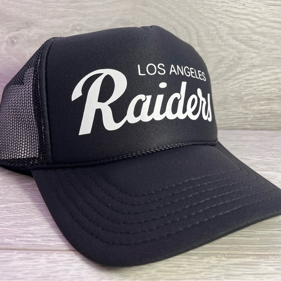 OTTO | Accessories | New Vintage Style Sports Script Los Angeles ...